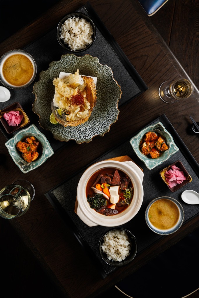 Aqua Kyoto | Restaurant Rooftop Japonais Paris