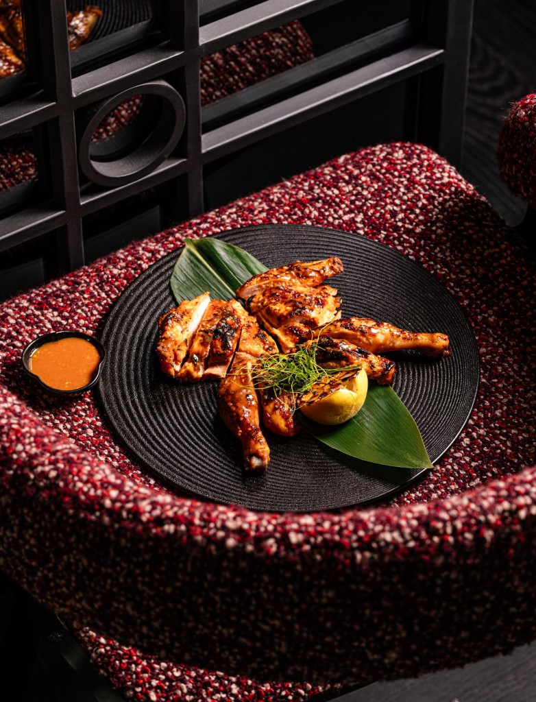Aqua Kyoto | Restaurant Rooftop Japonais Paris